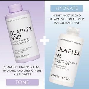 OLAPLEX | Hair | Olaplex Haircare Fullsize Set | Poshmark